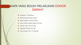 Donor Darah.pptx