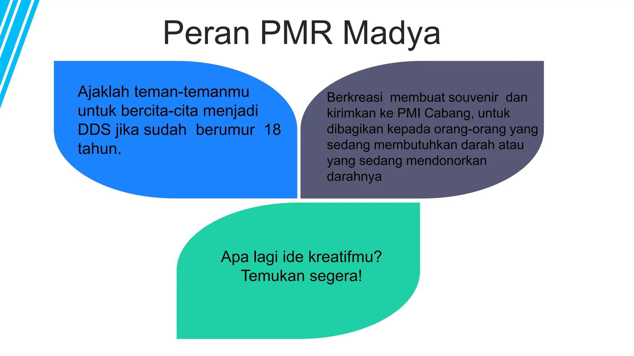 DONOR DARAH merupakan kegiatan kemanusiaan.pptx