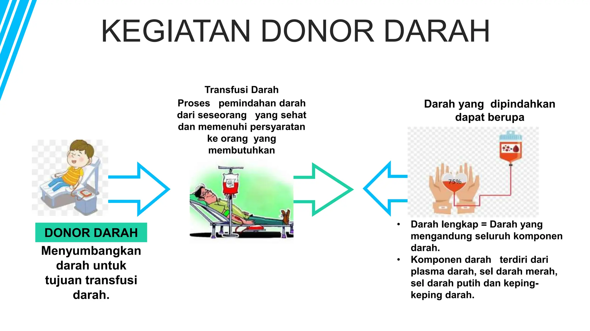DONOR DARAH merupakan kegiatan kemanusiaan.pptx