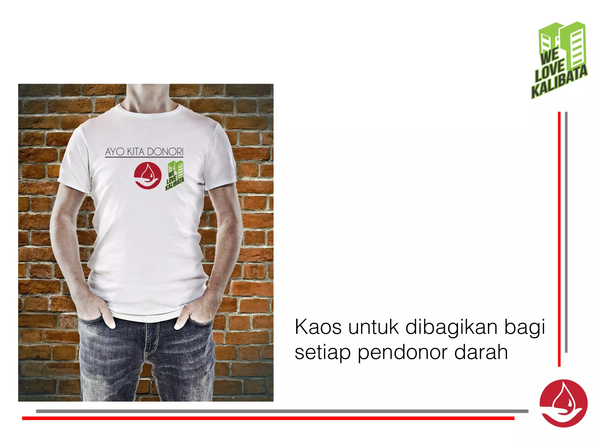 Donor darah k alibata city | PPT | Free Download