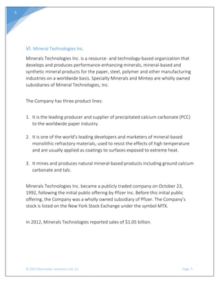 Donor Profile Saueracker | PDF