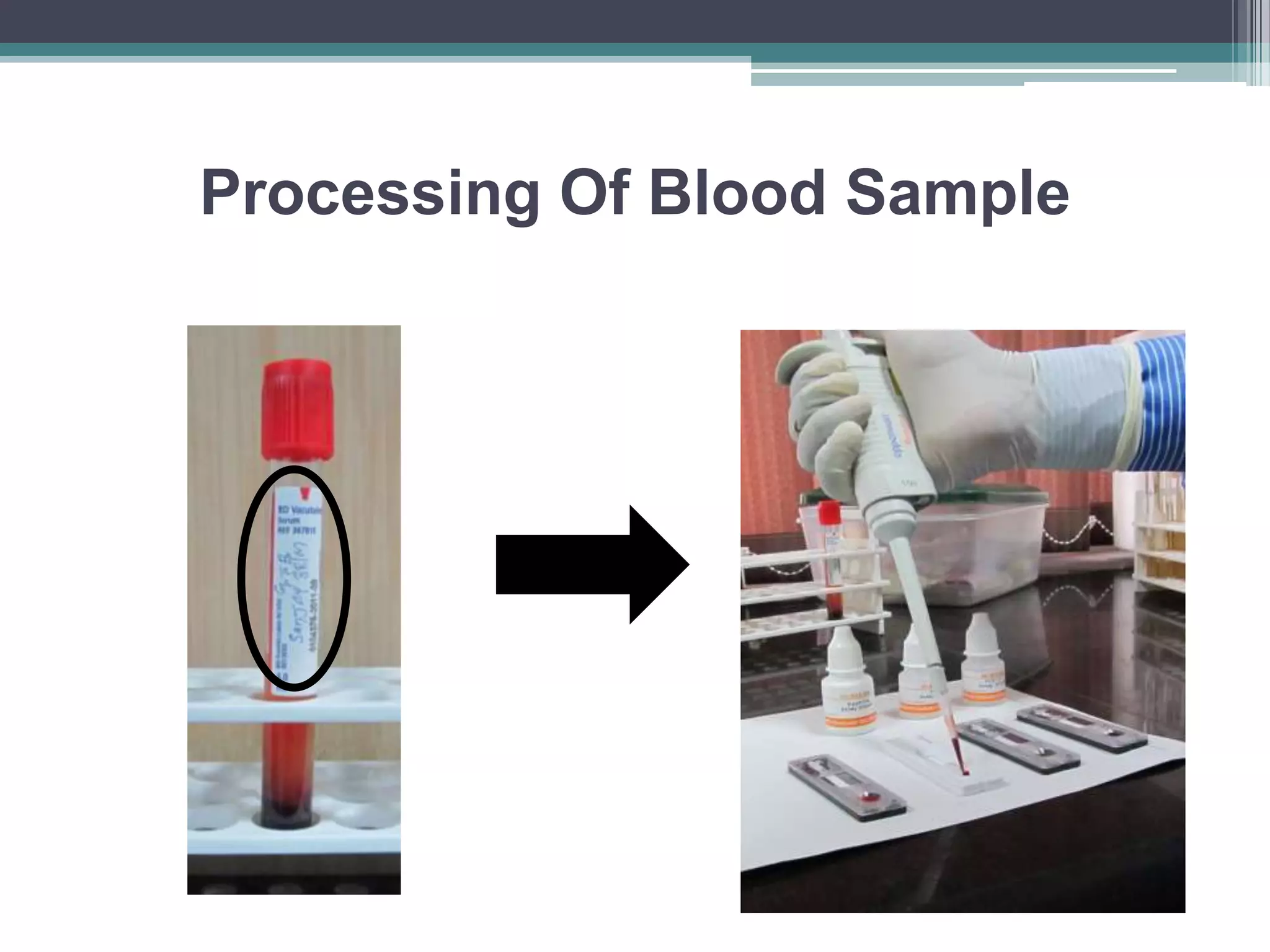 Donor Screening Criteria | PPTX