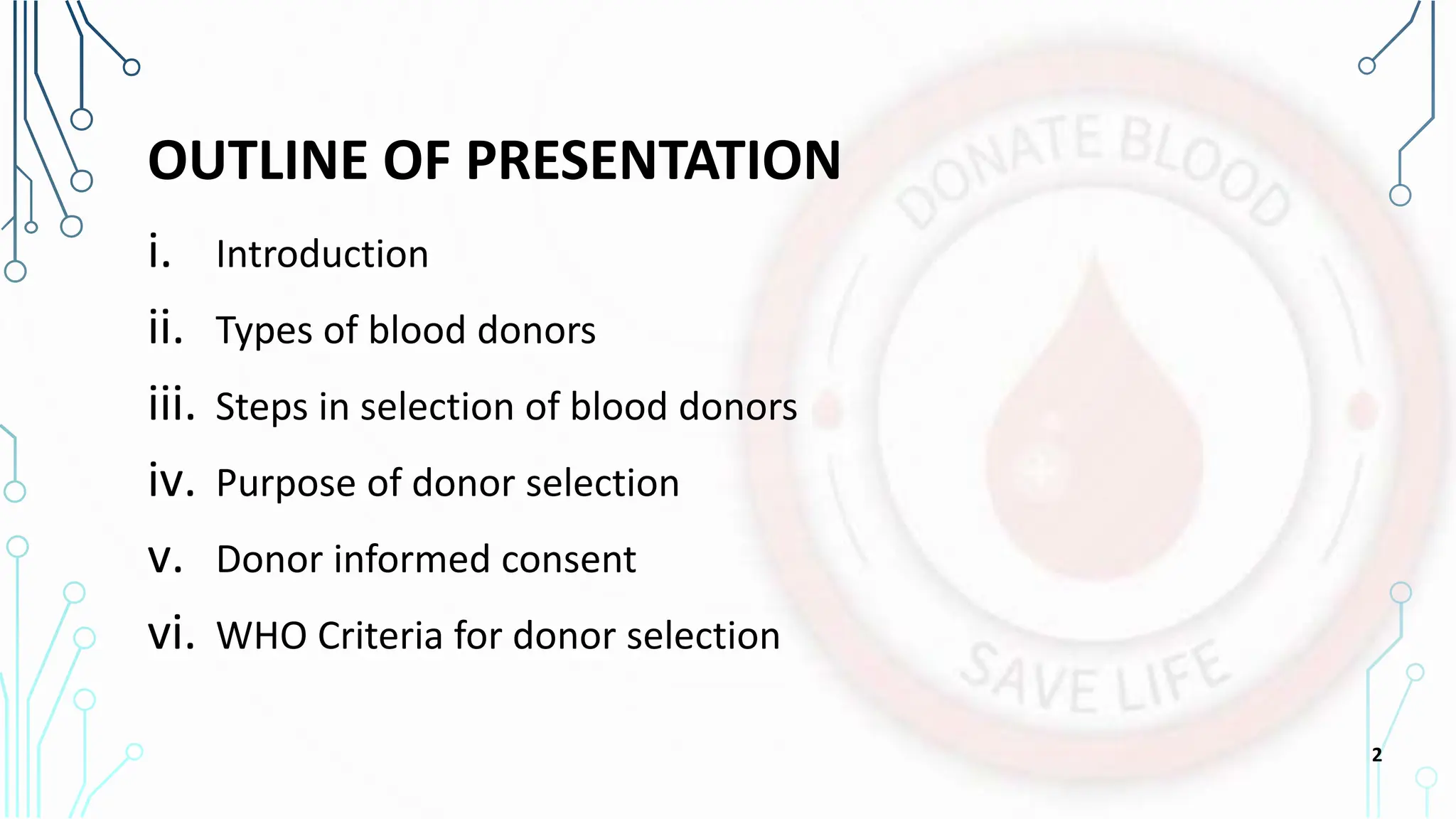 Blood Donor Selection Criteria .pptx