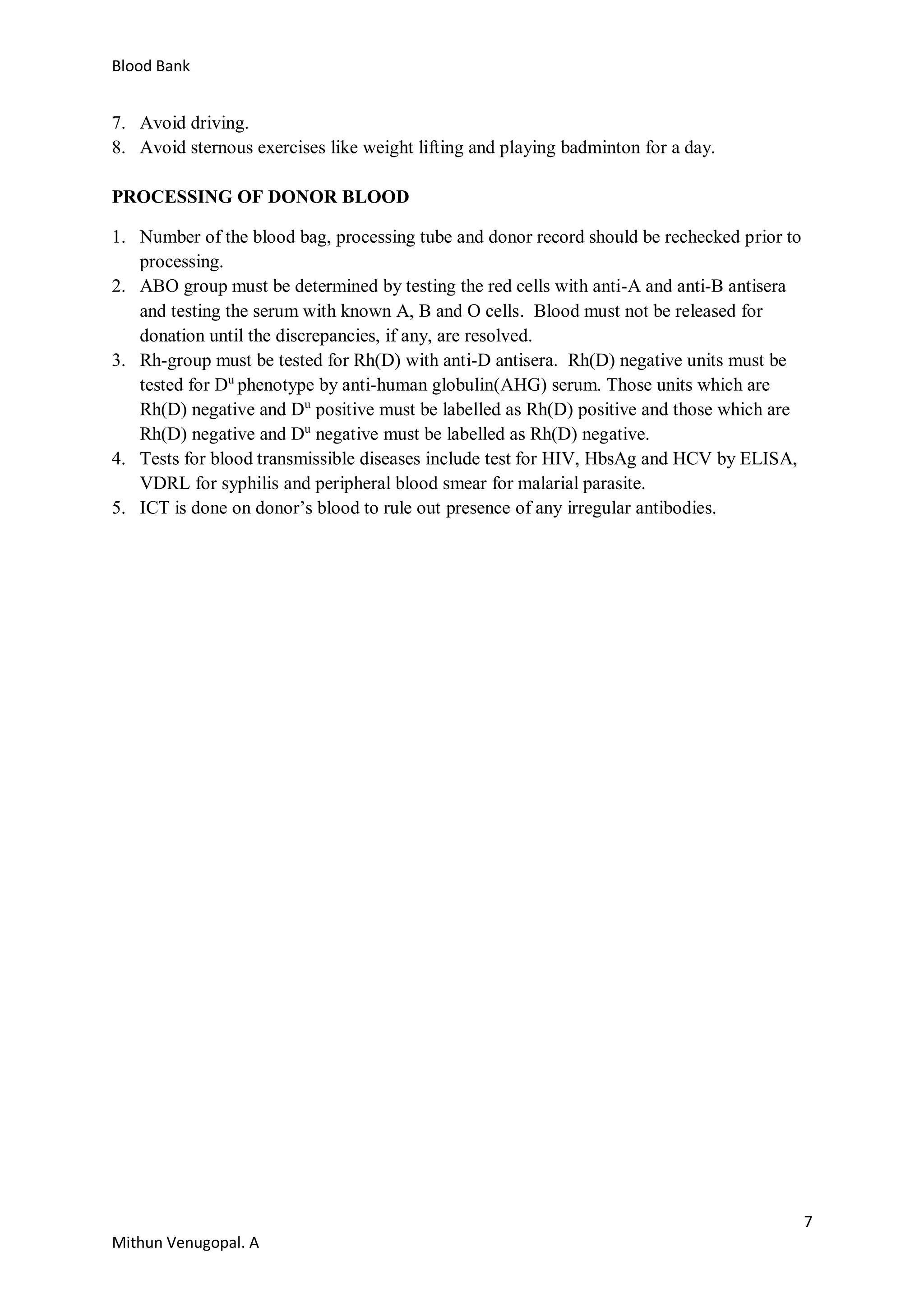 DONOR SELECTION & BLEEDING.pdf