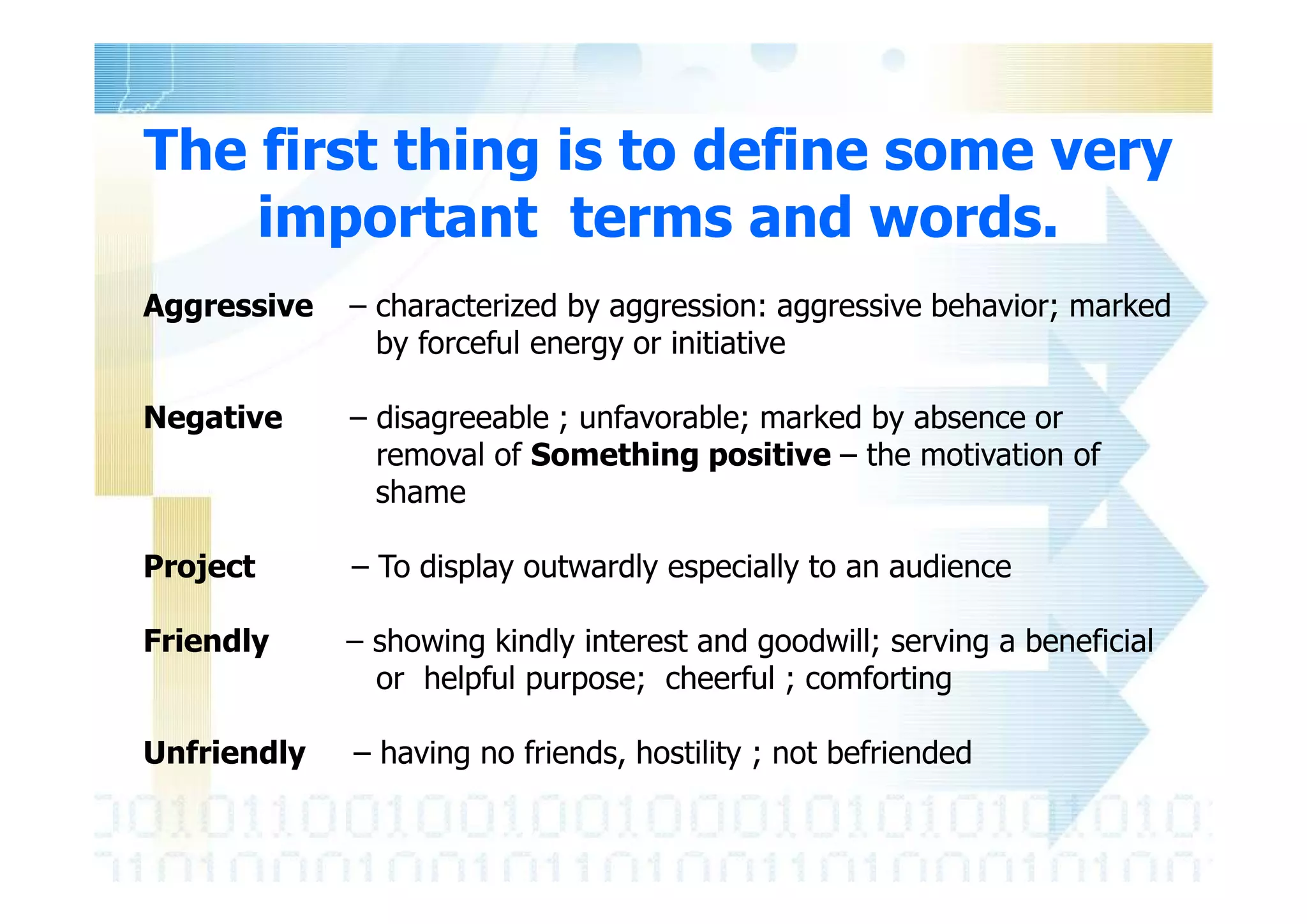 Do not disturb: how not to project aggressive, unfriendly library rules ...