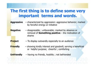 Do not disturb: how not to project aggressive, unfriendly library rules ...