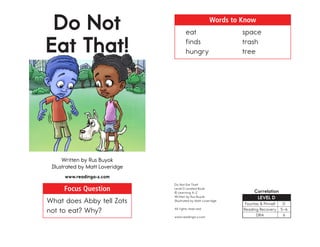 Do Not Eat That!.pdf