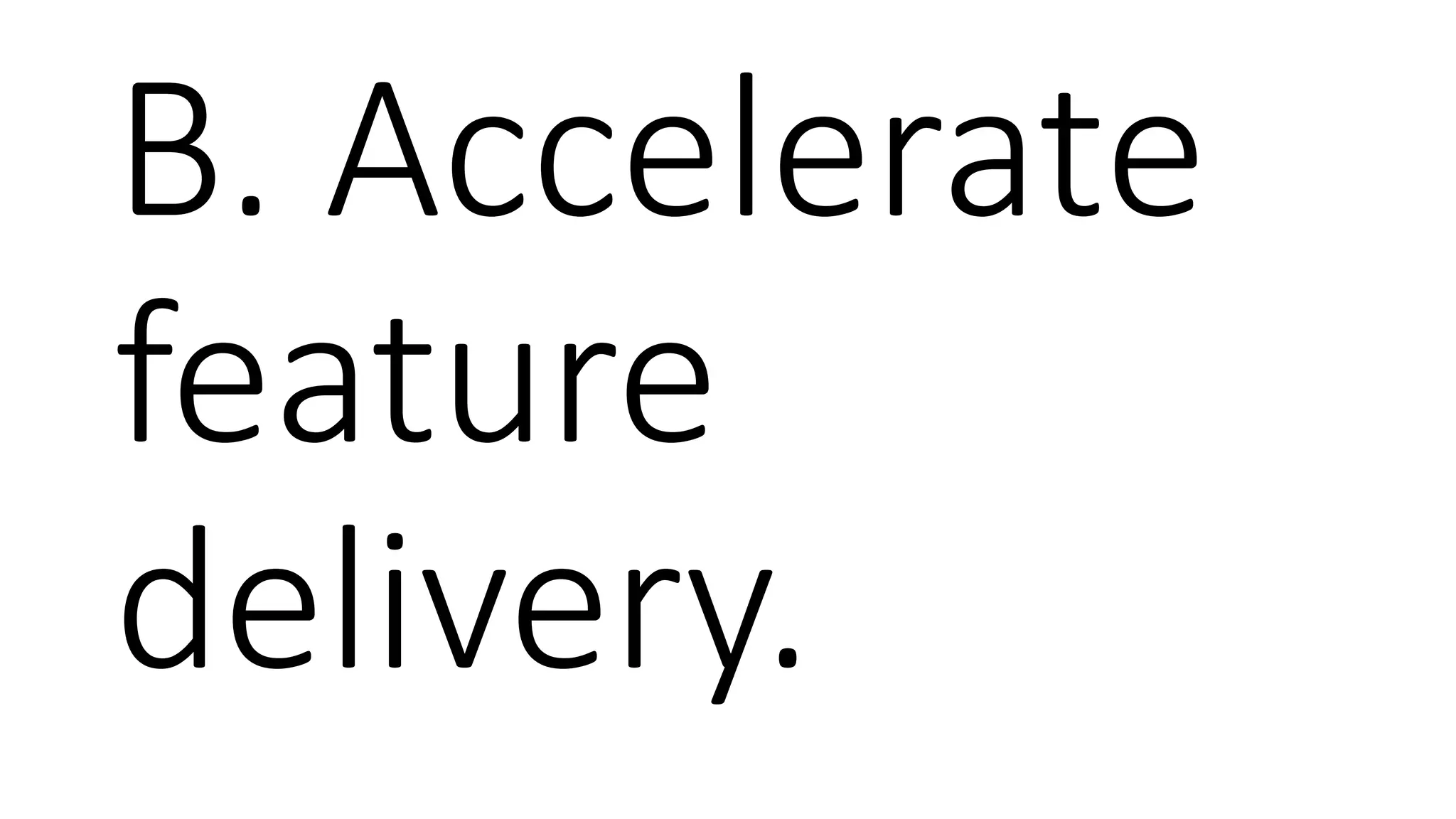 SystemsThinking TO - Lightning Talk, Do Nothing | PDF
