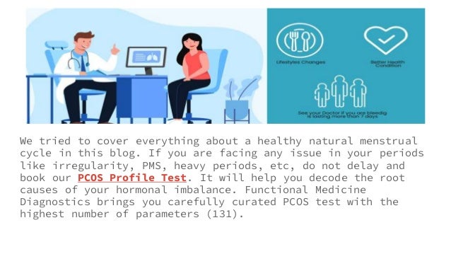 Do not Miss The Signs Your Periods are Giving You About Your Body ...