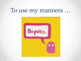 Do not pick my nose in public | PPTX | Ear, Nose and Throat Conditions ...