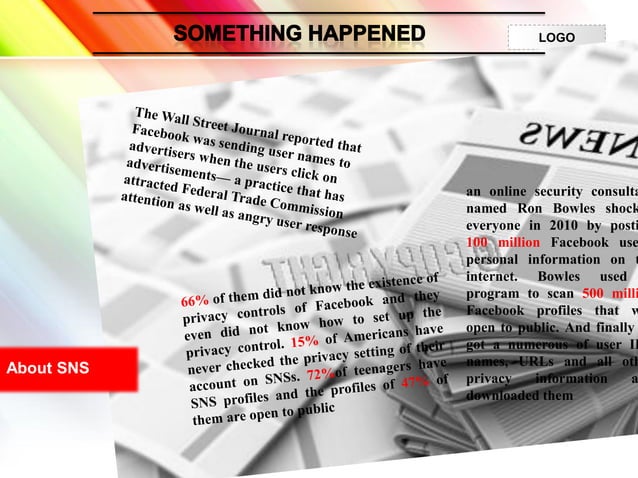 Do not put too much information pdf | PPT