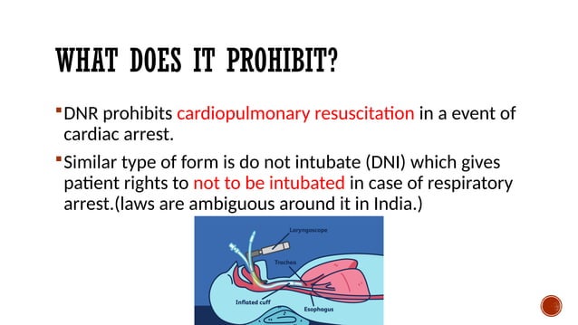 Do Not Resuscitate (DNR): Understanding Its Meaning, Implications, and ...