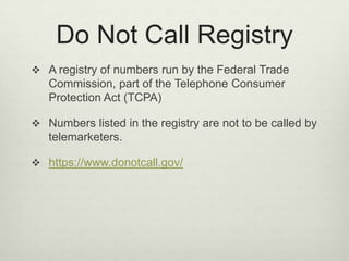 Do not track presentation | PPTX