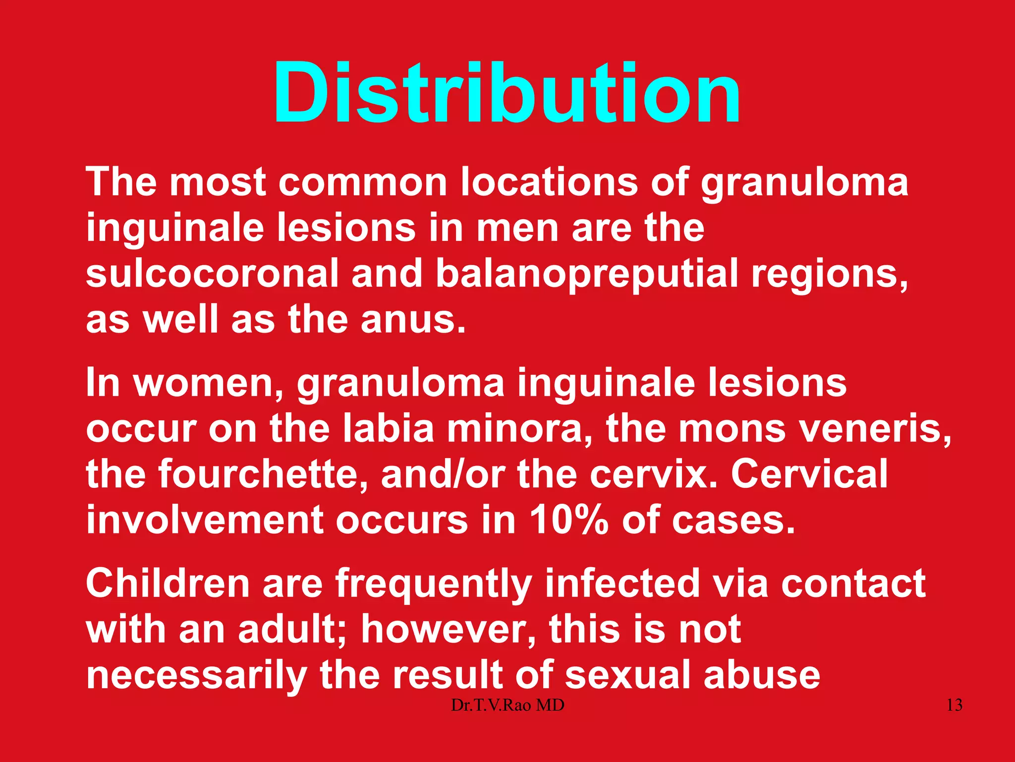 Donovania Granulomatis (2).pptx