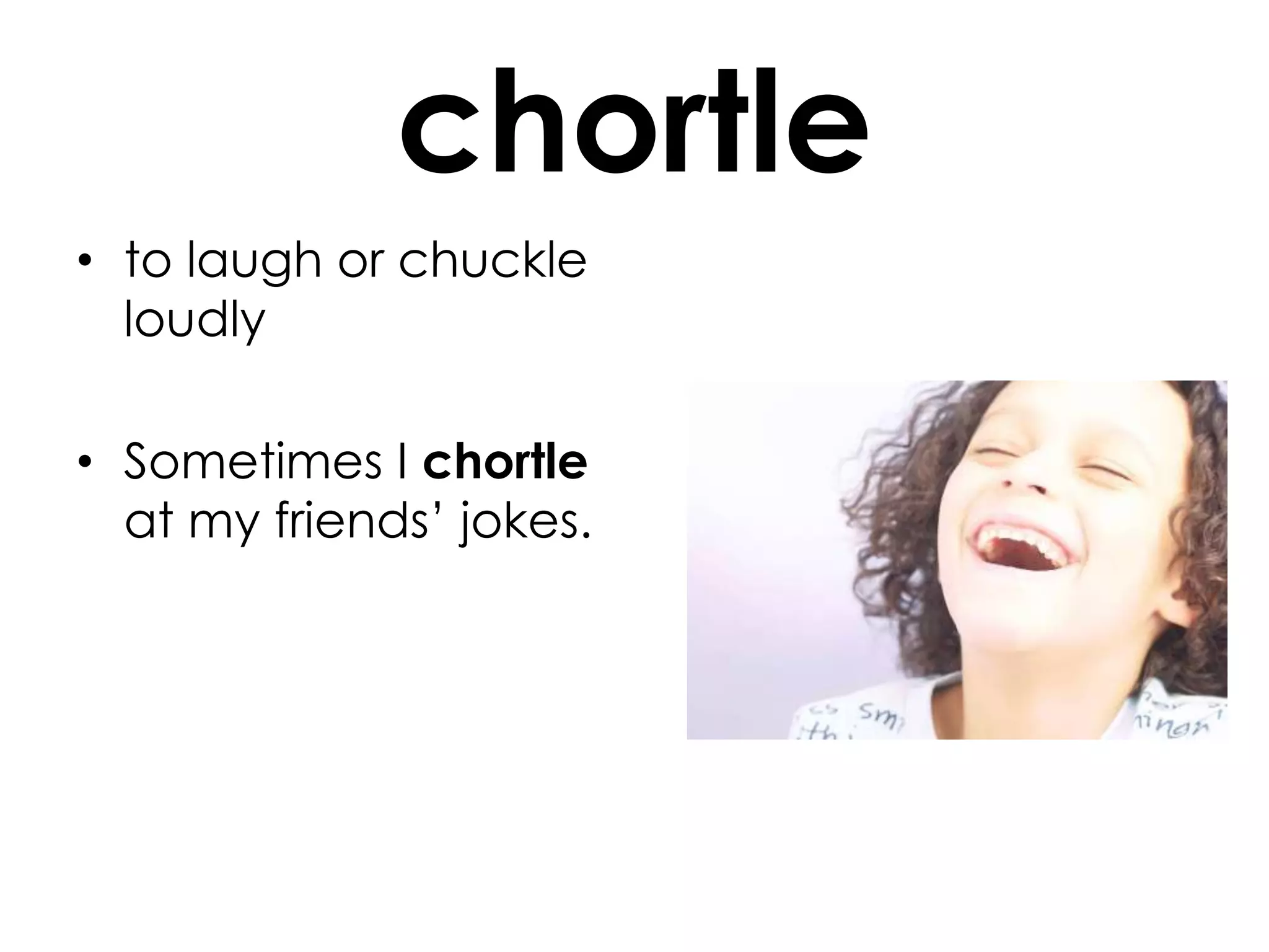 Donovan's Word Jar | PPSX