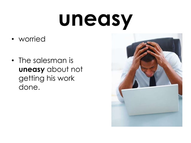 Donovan's Word Jar | PPSX