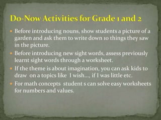 DO NOW.pptx covers brief on this topic and | PPTX