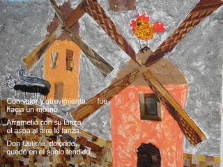Don Quijote | PPT