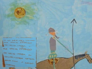 Don Quijote | PPT