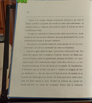 Don quijote part1 | PDF