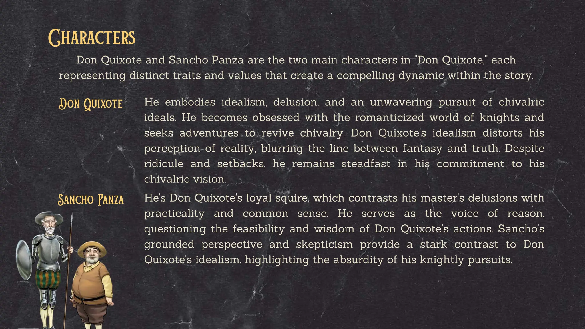 Don Quixote A Landmark in European Literature.pptx