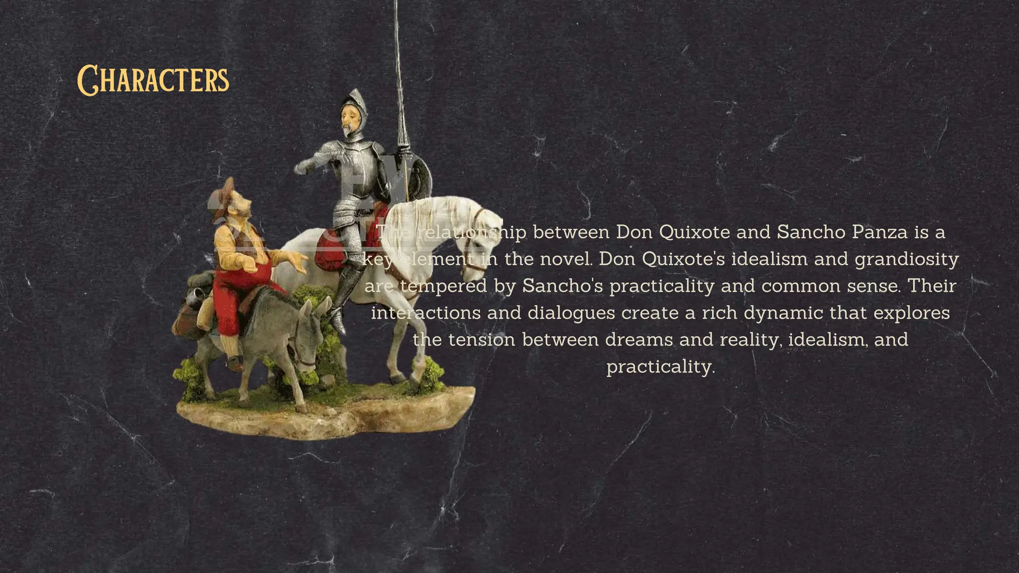 Don Quixote A Landmark in European Literature.pptx