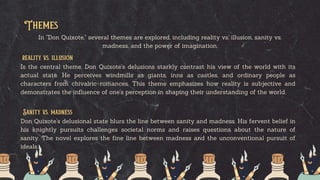 Don Quixote A Landmark in European Literature.pptx
