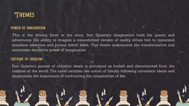 Don Quixote A Landmark in European Literature.pptx