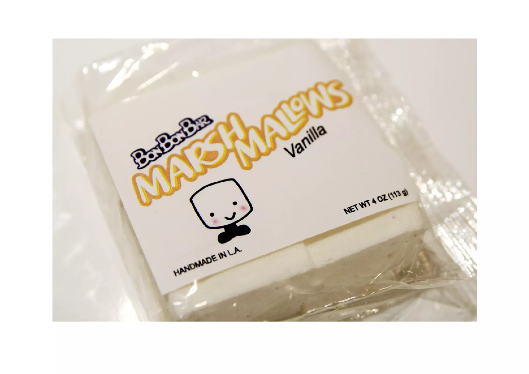 Don’T Eat That Marshmallow Yet. | PDF