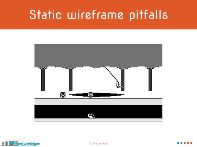 Don't be a stereotype: Rapid Prototype | PPTX | Web Development | Internet