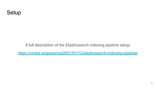 Don't change the partition count for kafka topics! | PPT
