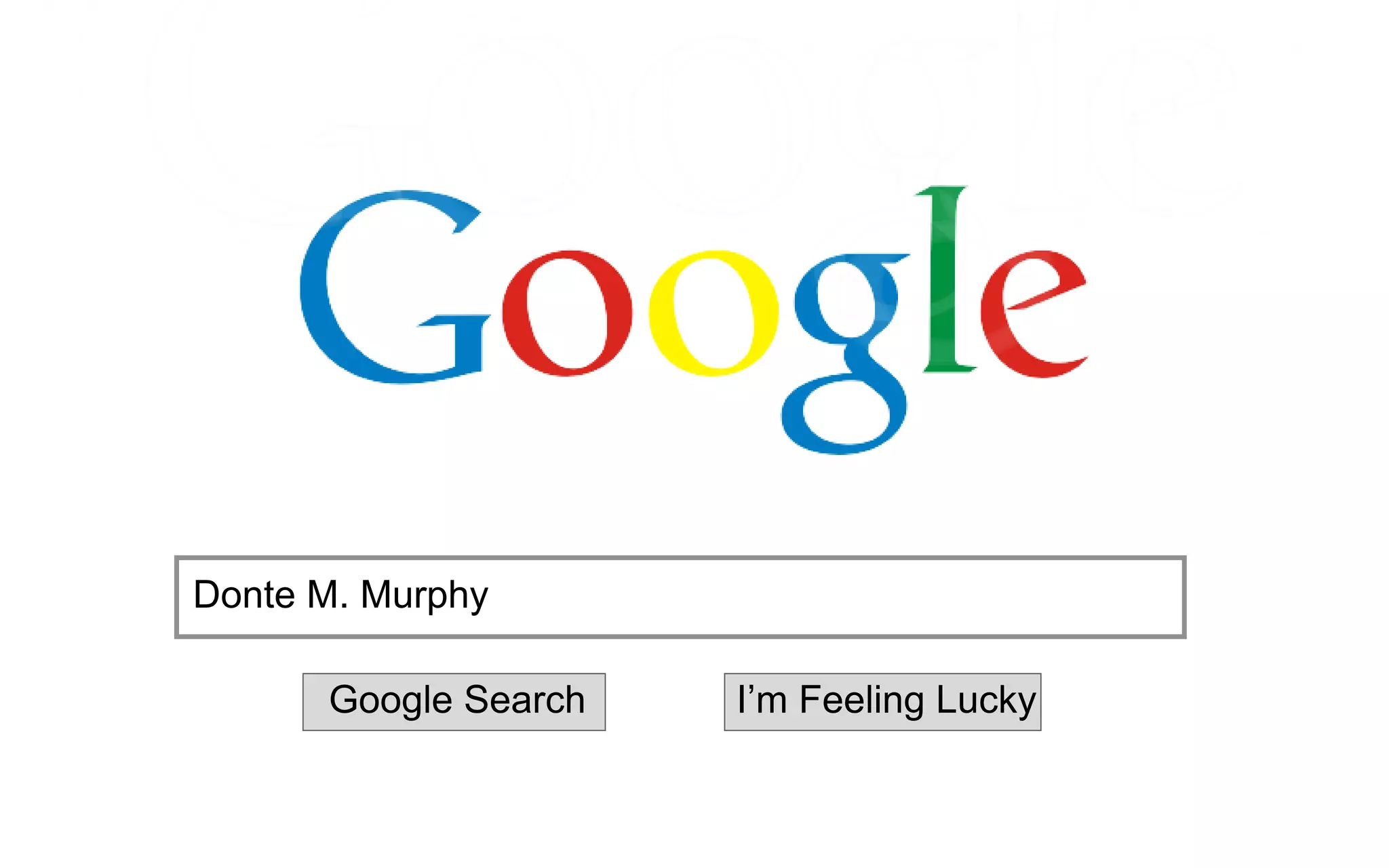 Donte biz card | PDF