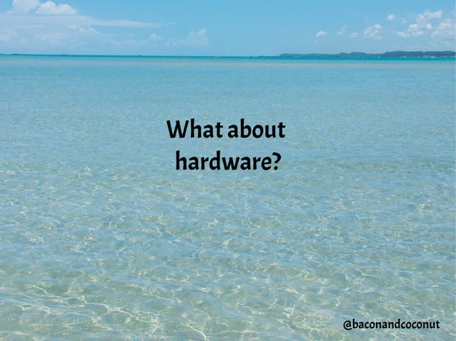 Don't Fear the Patent Clause! | PPT