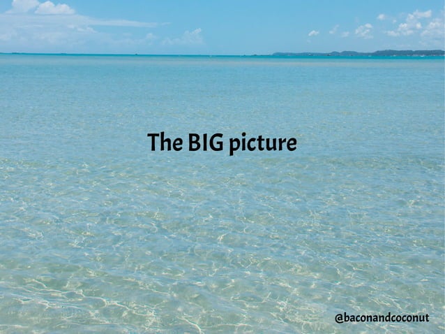 Don't Fear the Patent Clause! | PPT