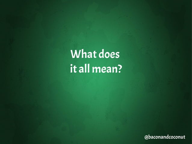 Don't Fear the Patent Clause! | PPT