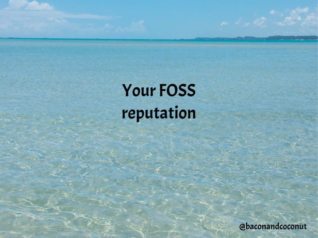 Don't Fear the Patent Clause! | PPT