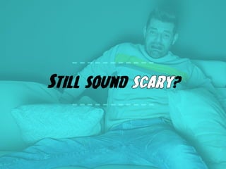 Don't Fear the Content Audit | PPT