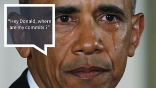 Don't fear the rebase | PDF | Programming Languages | Computing