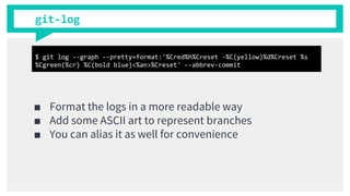 Don't fear the rebase | PDF | Programming Languages | Computing