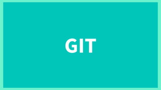 Don't fear the rebase | PDF | Programming Languages | Computing
