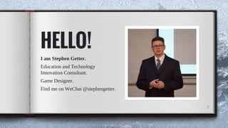 "Don’t Freeze! Survive the Ethics of a Mixed Reality Escape Room" by ...