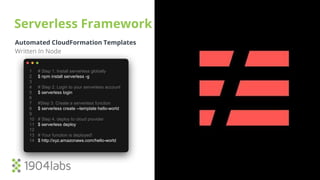 (Don't) Go Tracing Server Calls | PPTX | Web Development | Internet