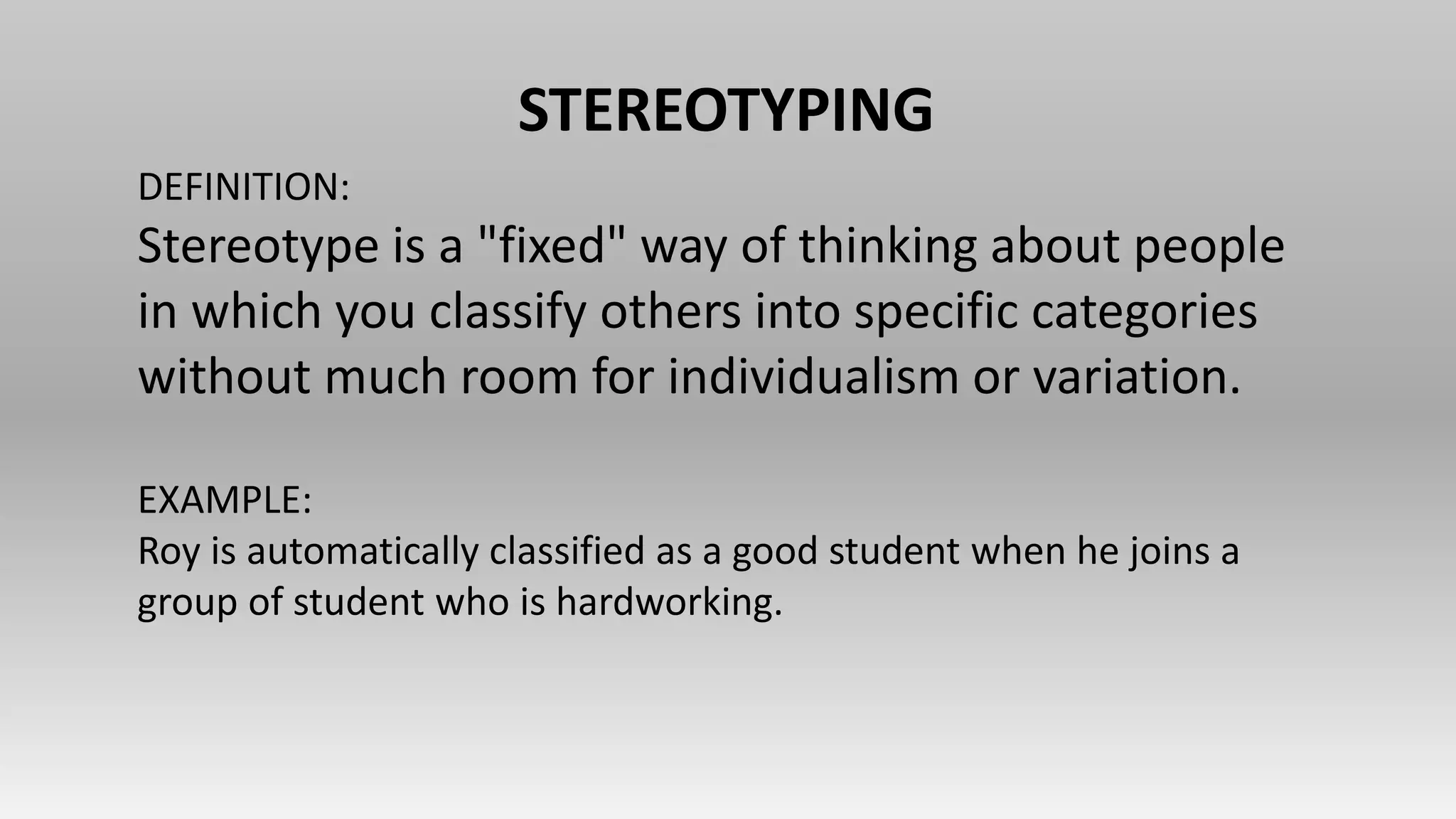 Don’t judge a book by its cover | PPTX