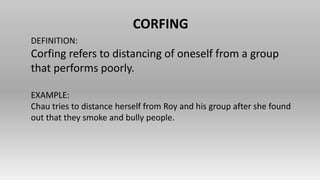 Don’t judge a book by its cover | PPTX