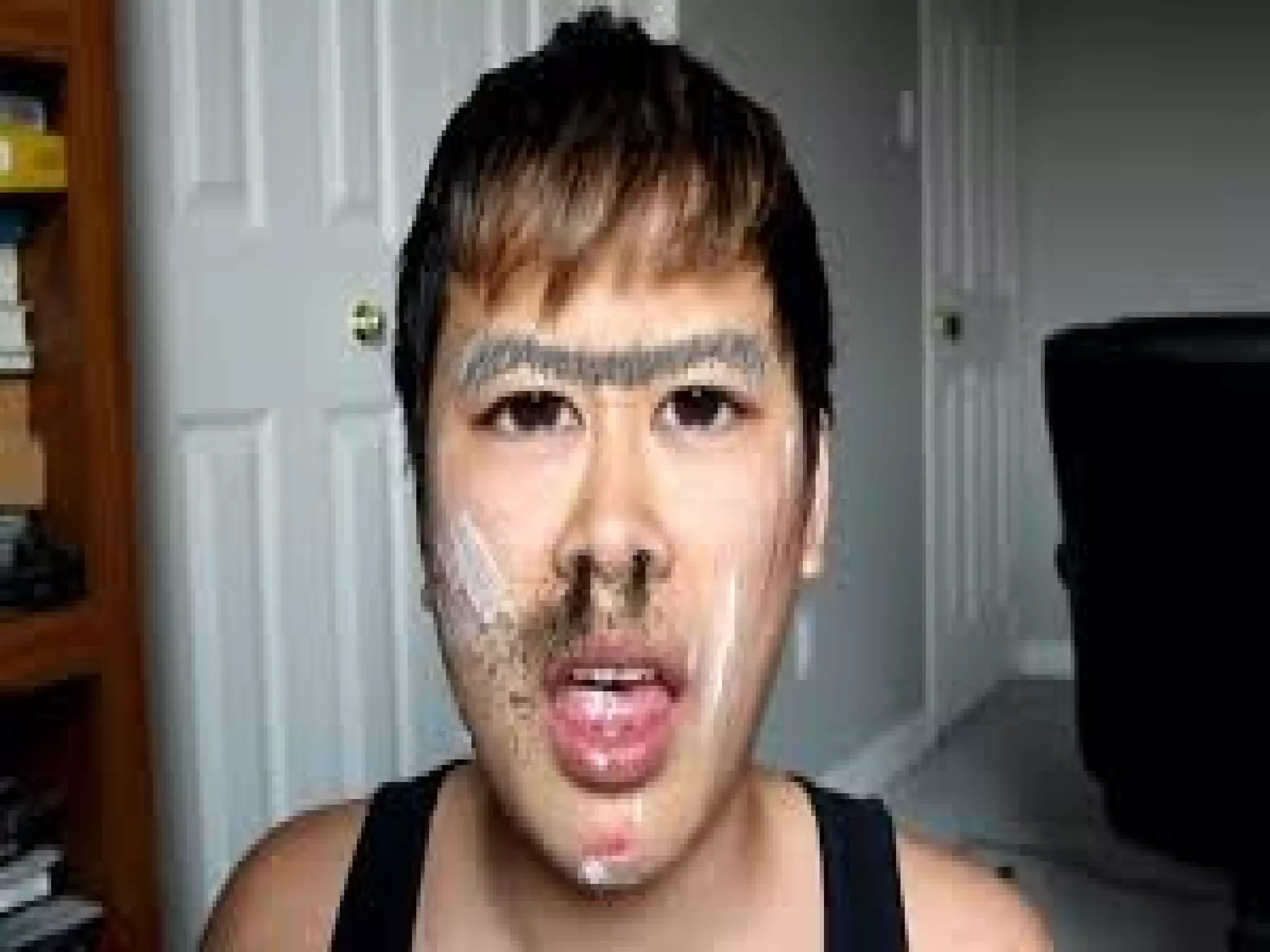 Dont judge challenge sharpie | PPT