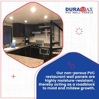 Don’t Let Oil and Smoke Damage Your Commercial Kitchen Walls. Install ...