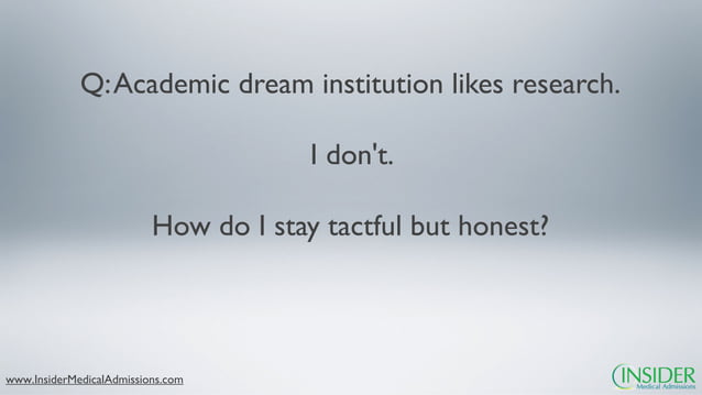 Don't Let Research Kick Your Tuchus | PPT