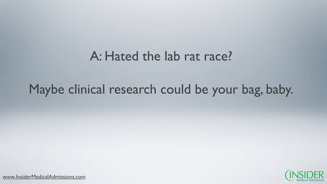 Don't Let Research Kick Your Tuchus | PPT