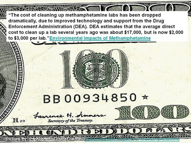 Don't Meth Around | PPT