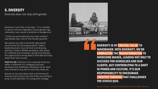 WAVEMAKER AT DMEXCO18 RECAP | PPT